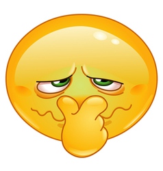 Cartoon noses Royalty Free Vector Image - VectorStock