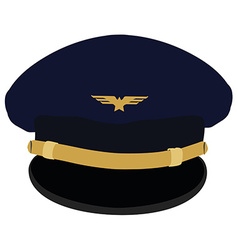 Pilot & Cap Vector Images (over 320)