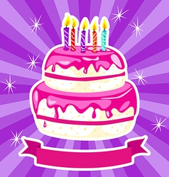 Birthday Stickers Vector Images (over 18,000)