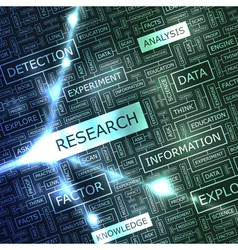 Research Vector Images (over 44,000) - VectorStock