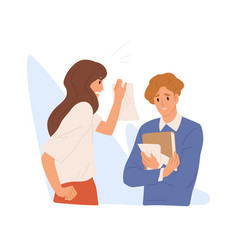 Reprimand Vector Images (over 240)