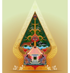 Gunungan Vector Images (14)