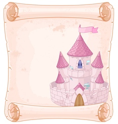 Fairy Tale Scroll Vector Images (over 150)