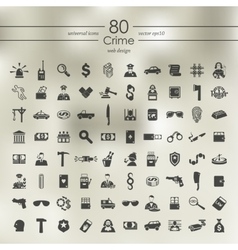 Suspecting emoticon Royalty Free Vector Image - VectorStock