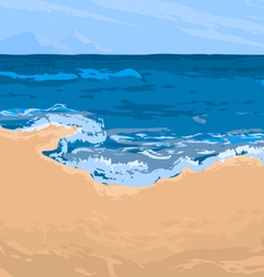 Beach Vector Images (over 86,000)