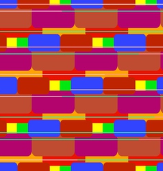 Old brick cartoon clip art Royalty Free Vector Image