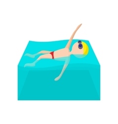 Backstroke Vector Images (48)