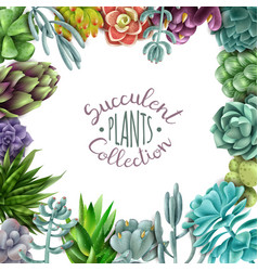 Succulent Vector Images (over 3,900)