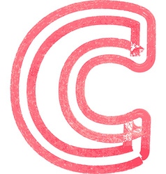 Letter & C Vector Images (over 2,940) - VectorStock