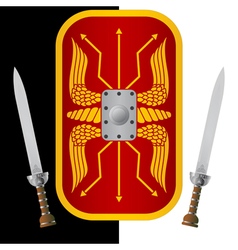 Gladiolus Royalty Free Vector Image - VectorStock