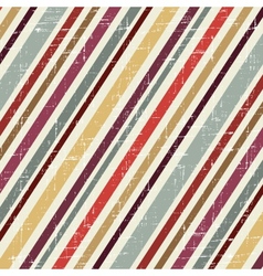 Retro Texture Pattern Royalty Free Vector Image