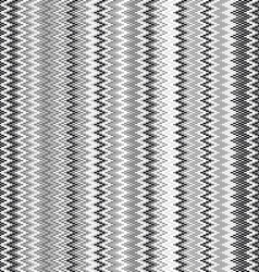 Small chevron background black white Royalty Free Vector