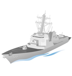 Destroyer Vector Images (over 420)