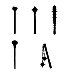 Mace Vector Images (over 550)