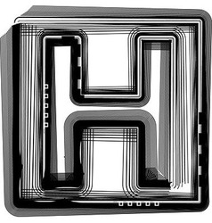 H Vector Images (over 3,800) - VectorStock