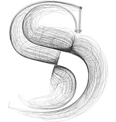 Fonts & Type Vector Art - Royalty-Free Vectors