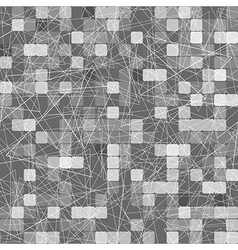 Simple Abstract Pattern Royalty Free Vector Image