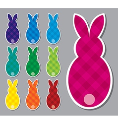 Bunny Vector Images (over 21,300) - VectorStock