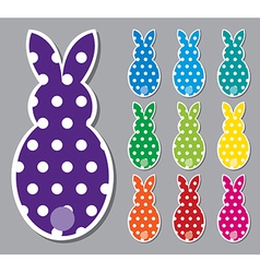Bunny Vector Images (over 21,300) - VectorStock