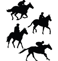 Sports Tails Royalty Free Vector Image - VectorStock