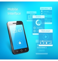 Phone & Number Vector Images (over 2,500) - VectorStock