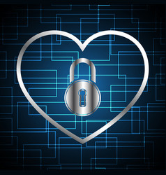 Cyber & Security Vector Images (over 6,000)