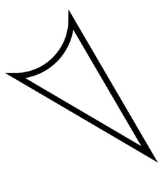 Arrowhead Vector Images (over 3,670) - VectorStock