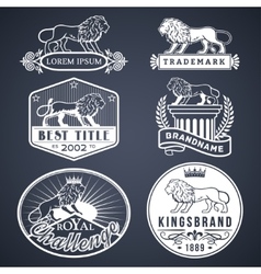 Lion Vector Images (over 14,000)