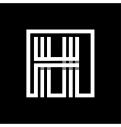 H Vector Images (over 3,800) - VectorStock