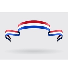 Dutch emoticon Royalty Free Vector Image - VectorStock