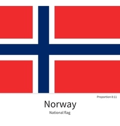 Nordic Countries Flags Icon Set Royalty Free Vector Image - VectorStock