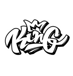 Calligraphy with Crown Letter Vector Images (over 3,400)