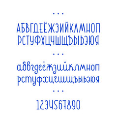 Cyrillic Vector Images (over 1,400)