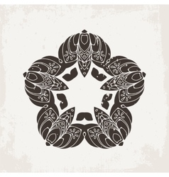 Mehndi Vector Images (over 3,700) - VectorStock