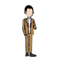 Cartoon, Man & Poses Vector Images (over 5,800)