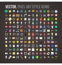 Pixel Vector Images (over 29,000)