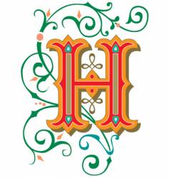 H Vector Images (over 3,800) - VectorStock