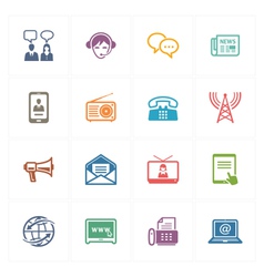 Telecommunications Vector Images (over 6,100)