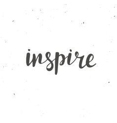 Inspire Vector Images (over 63,900) - VectorStock