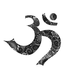 Omkara Vector Images (33)