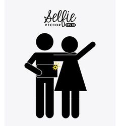 Selfie Vector Images (over 4,800) - VectorStock