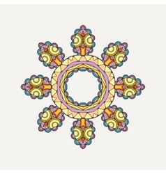 Mehndi Vector Images (over 3,700) - VectorStock