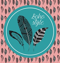 Boho Vector Images (over 11,800) - VectorStock