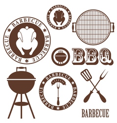 Grill Vector Images (over 20,600) - VectorStock