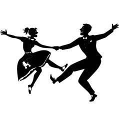 Jiving Vector Images (79)