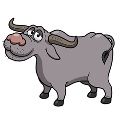 Carabao Vector Images (23)