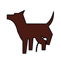 Dog & Pee Vector Images (53)