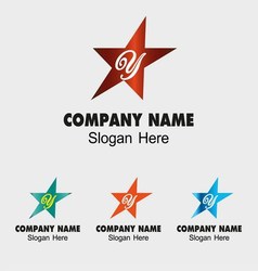 Y & Logo Vector Images (over 620) - VectorStock