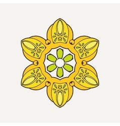 Mehndi Vector Images (over 3,700) - VectorStock