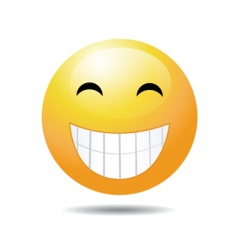 Smiley faces Royalty Free Vector Image - VectorStock